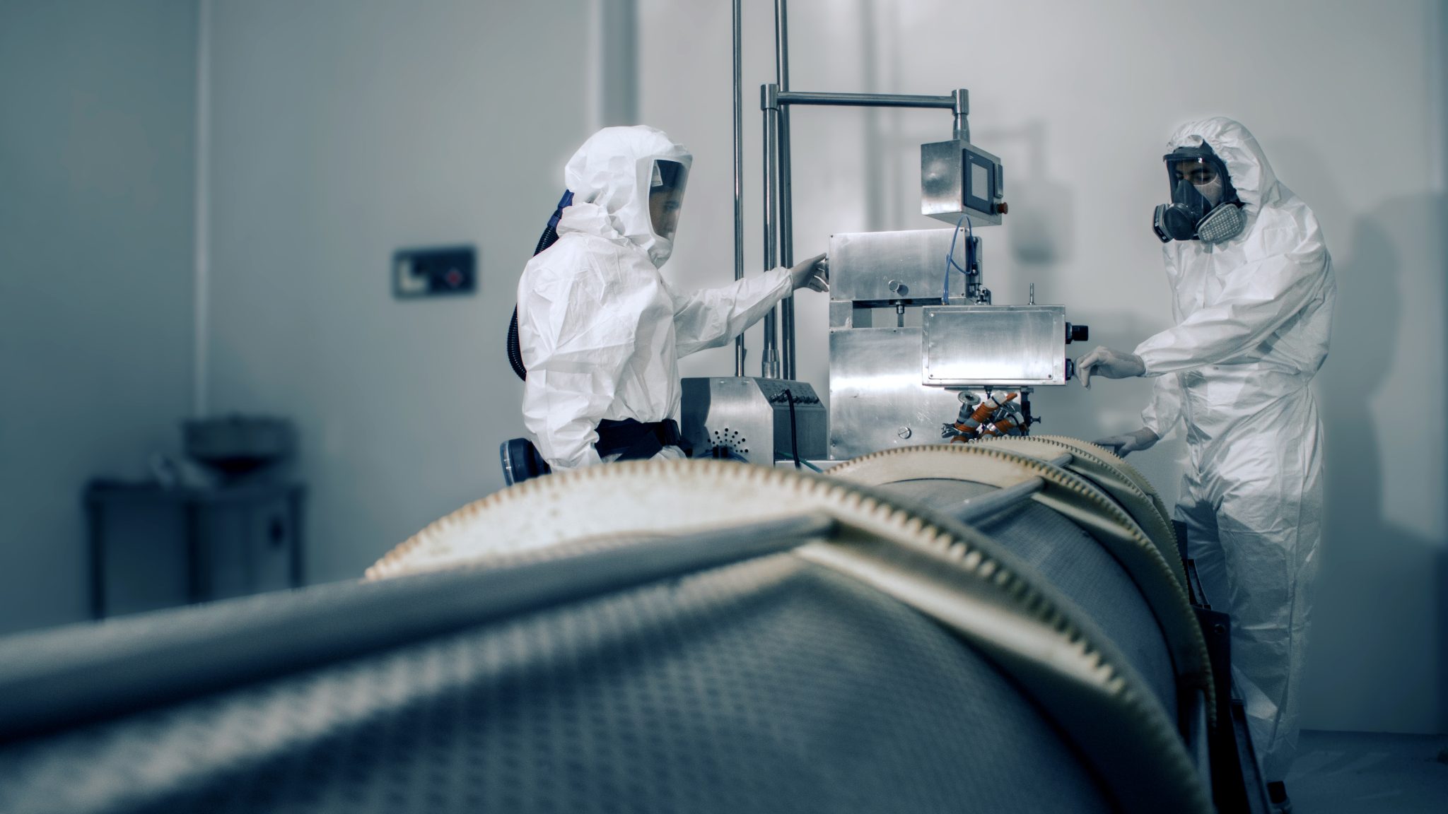 Nuestra Empresa – Laboratorio RAAM