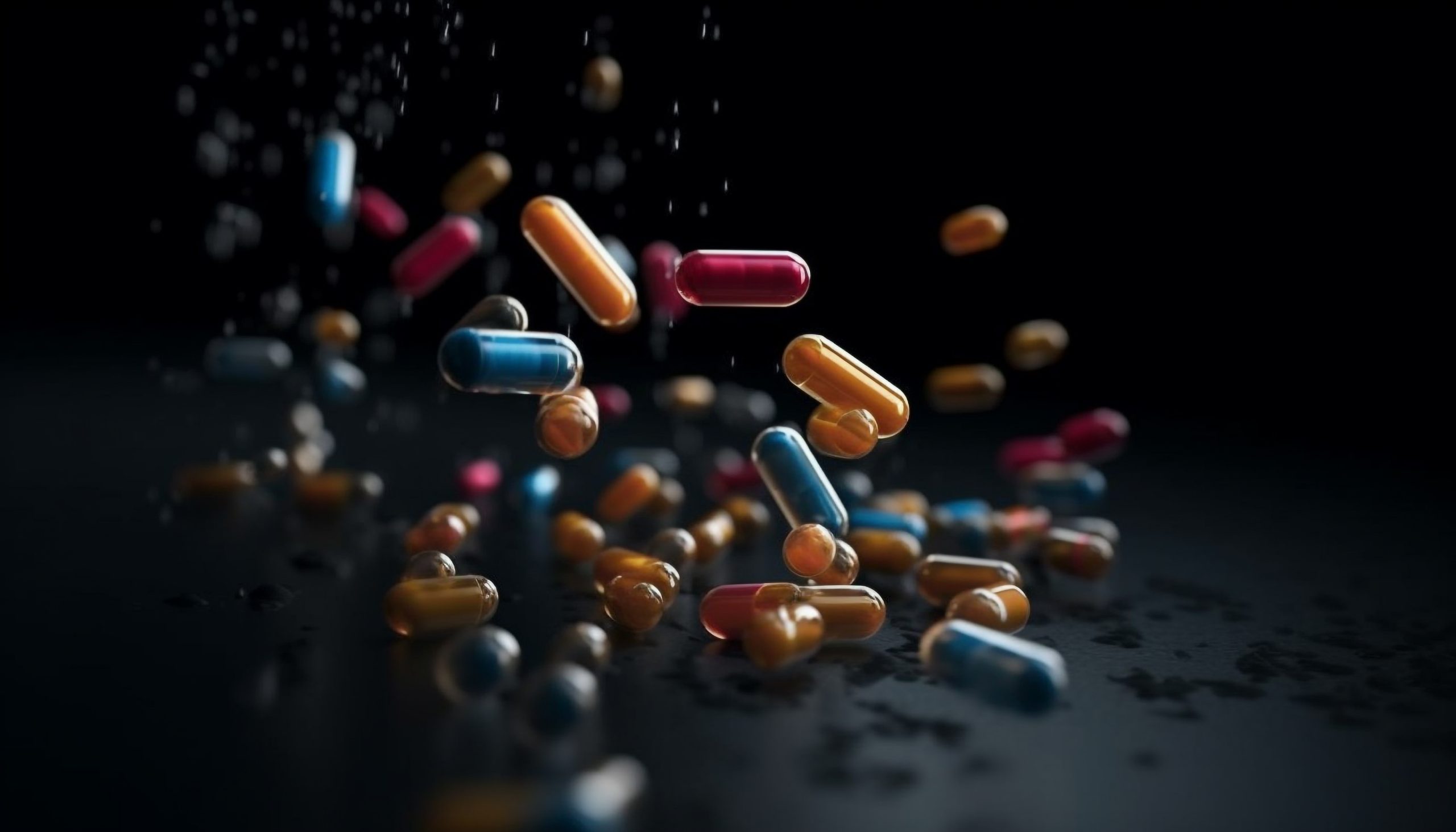 Medicamento de Patente vs Medicamento Genérico: Lo que debes saber ...